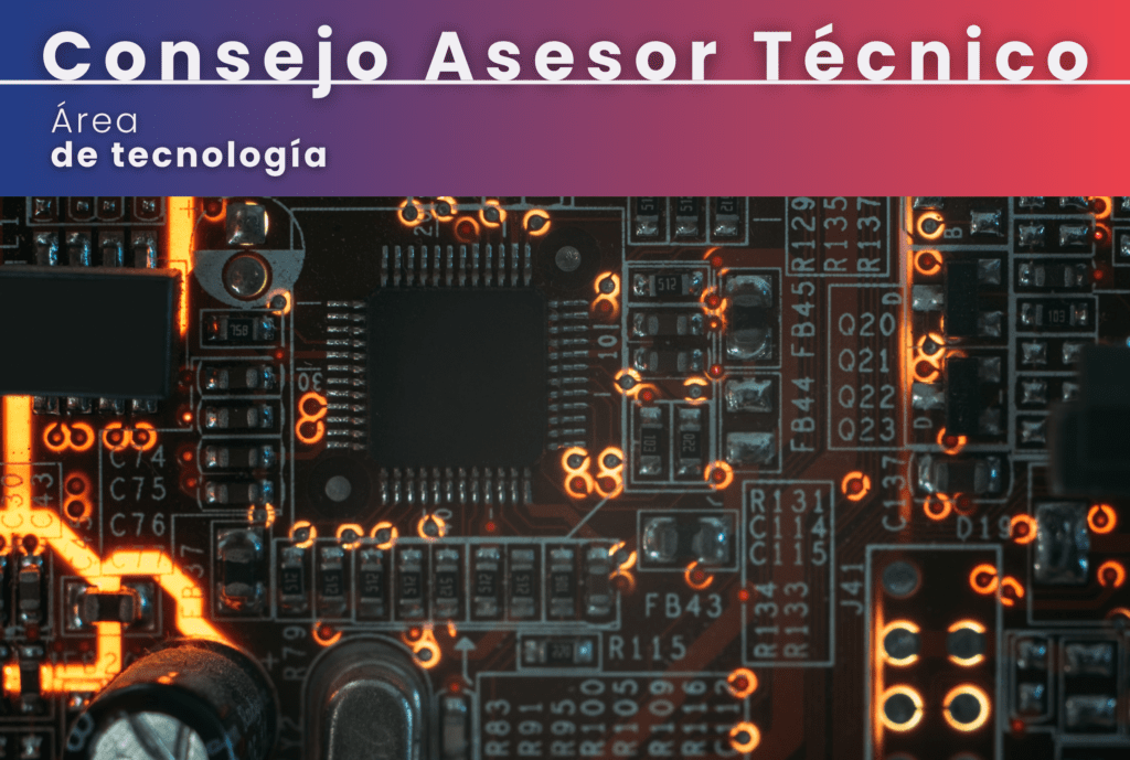 La evolución de la micro-electrónica en España – Asociación/Colegio ...